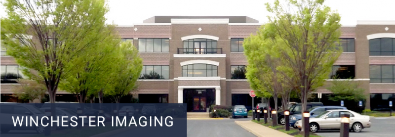 Winchester Imaging - Medical Imaging Specialist
